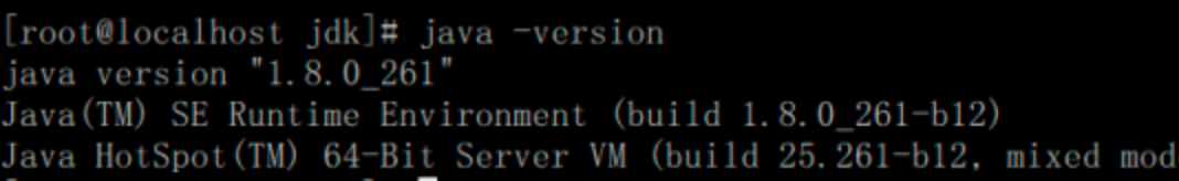 Linux 安装jdk-阿里云开发者社区