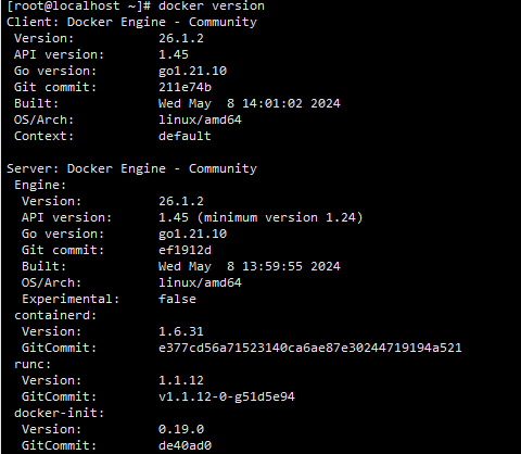 docker（二）：Centos安装docker-阿里云开发者社区