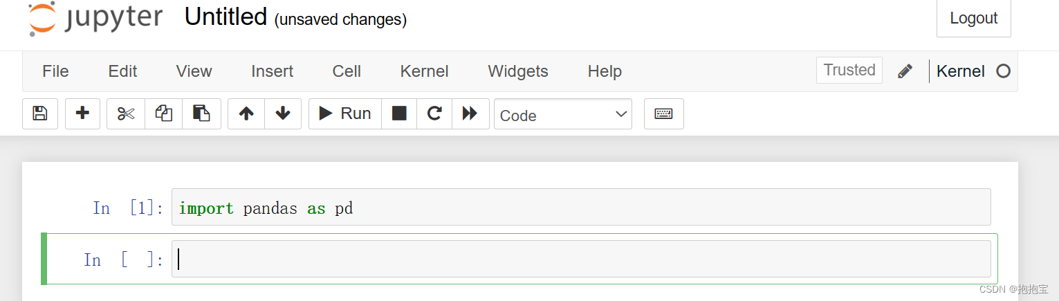 jupternotebook和jupterLab有什么区别？-阿里云开发者社区