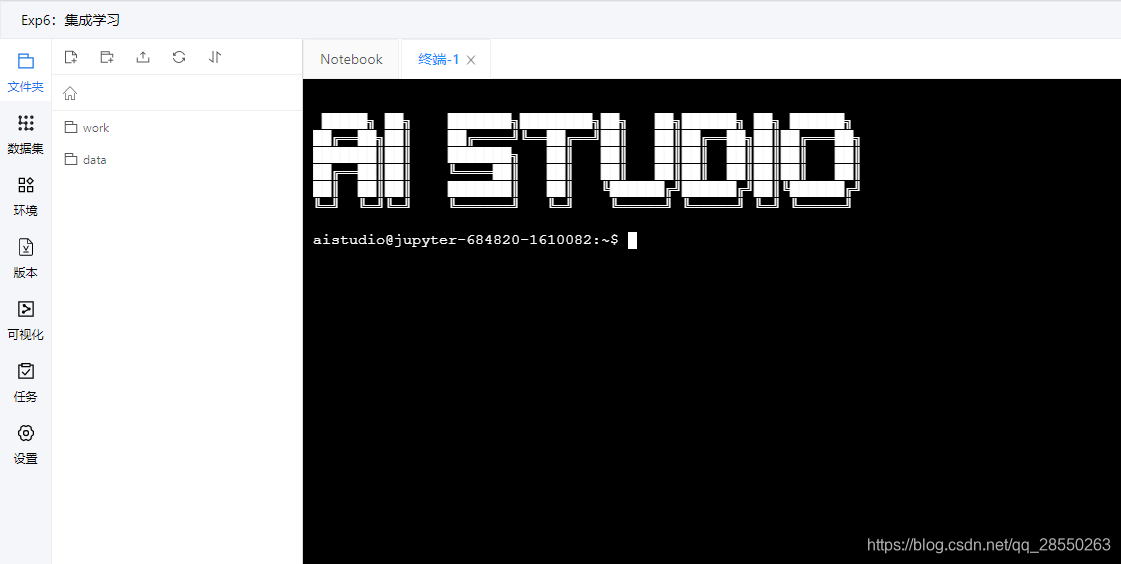 如何在云服务器使用docker快速部署jupyter web服务器（Nginx+docker+jupyter+tensorflow）-阿里云开发者社区