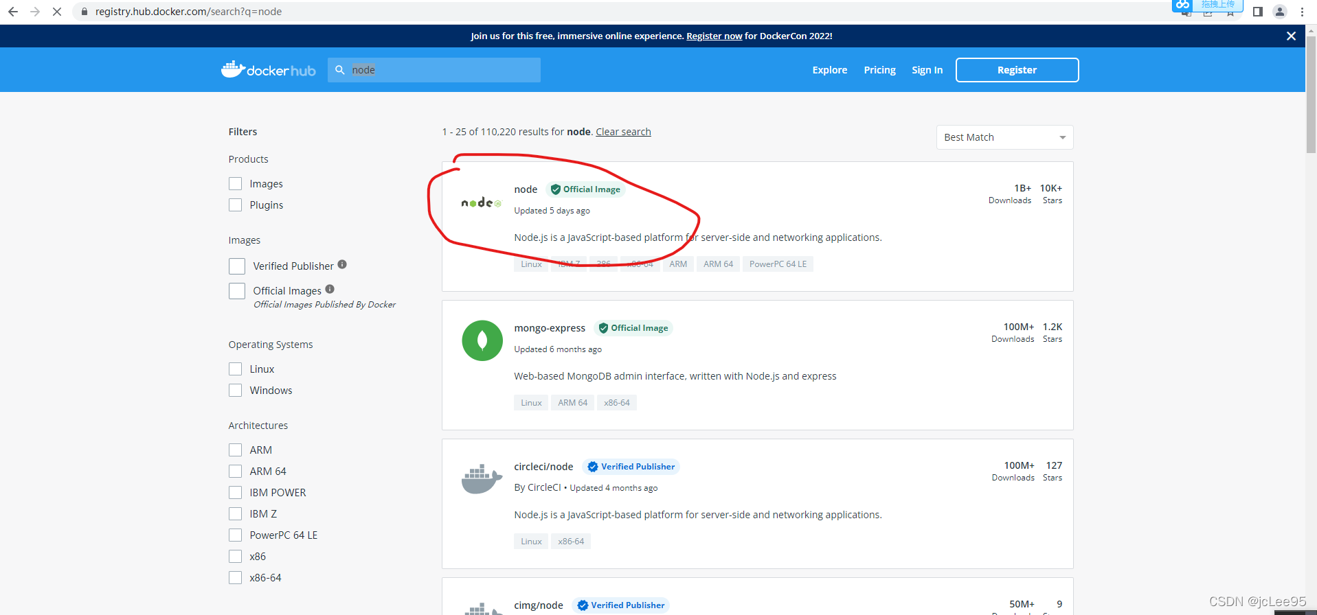 docker 容器中安装 NodeJS的两种方式-阿里云开发者社区