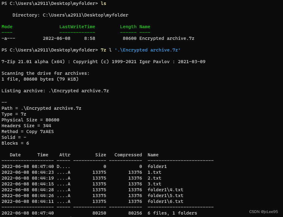 案例详解-如何在 Linux 系统中安装和使用 7zip 以及 7zip的脚本编程使用教程（非p7zip，而是官方版本7zip for ...