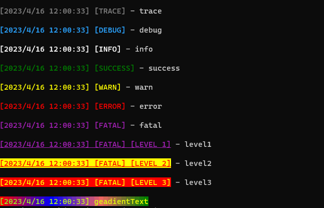 JavaScript/TypeScript/NodeJS实用编程工具集 - @jcstdio/jc-utils模块-阿里云开发者社区