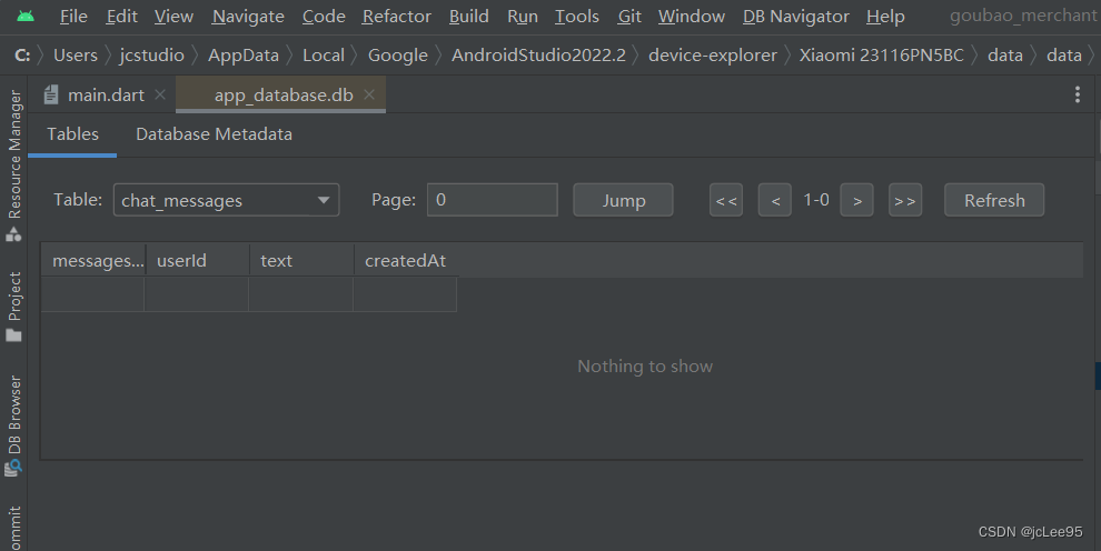 Flutter笔记： 在Flutter应用中使用SQLite数据库-阿里云开发者社区