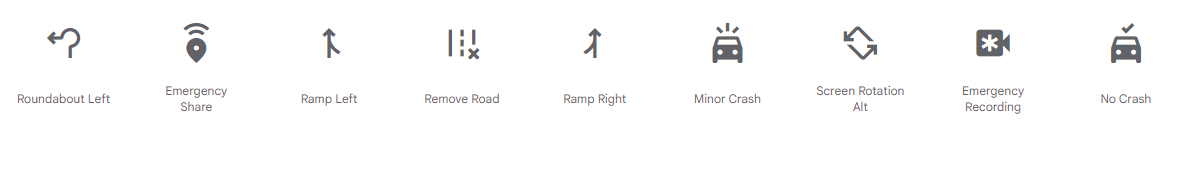 flutter中使用图标（含自制图标库方案）-阿里云开发者社区