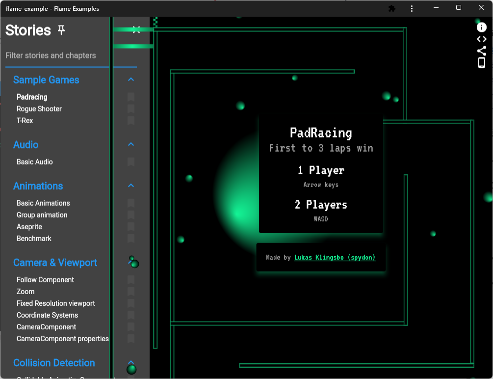 Flutter游戏引擎Flame系列笔记 - 1.Flame引擎概述-阿里云开发者社区
