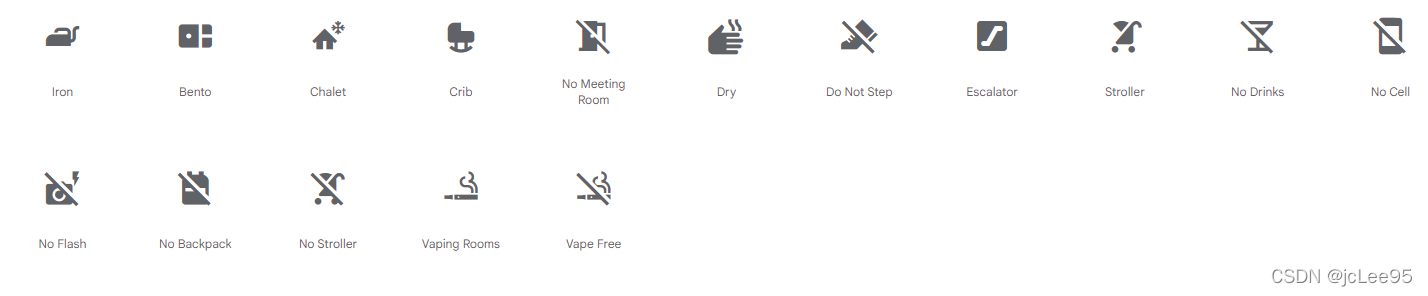Flutter图标使用指南从官方图标到创建自定义图标库-开发者社区-阿里云