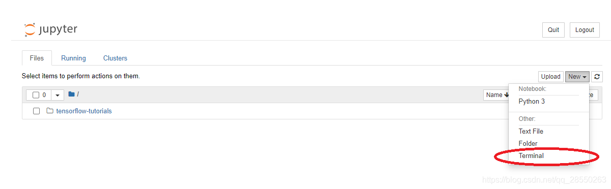 如何在云服务器使用docker快速部署jupyter web服务器（Nginx+docker+jupyter+tensorflow）-阿里云开发者社区