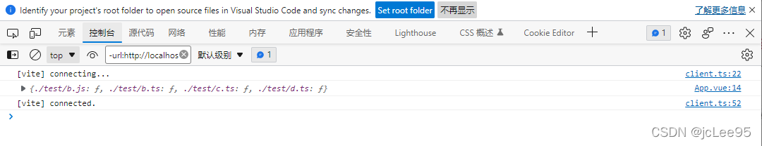 好用的import： Vite的Glob 导入-阿里云开发者社区