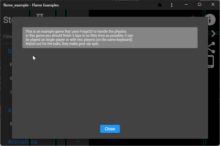Flutter游戏引擎Flame系列笔记 - 1.Flame引擎概述-阿里云开发者社区