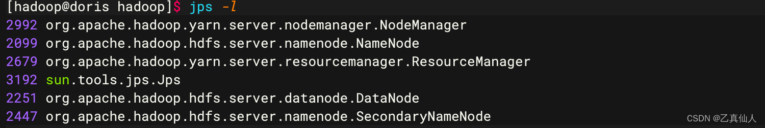 Apache Doris Broker快速体验之Hadoop安装部署（1）2-阿里云开发者社区