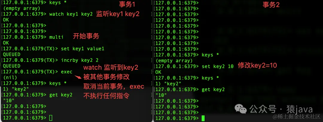 阿里 P7二面：Redis 执行 Lua，到底能不能保证原子性？-阿里云开发者社区