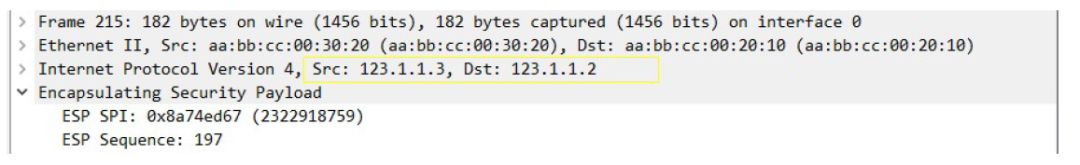 Cisco DMVPN Hub-Spoke组网配置方法与原理详解-开发者社区-阿里云