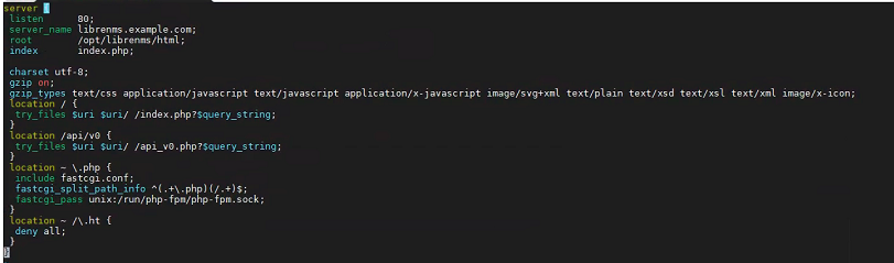 不逊色Zabbix的开源监控LibreNMS:全功能网络监控-阿里云开发者社区