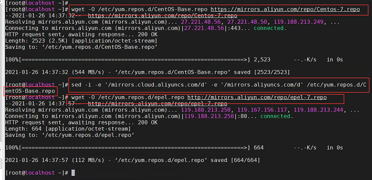 不逊色Zabbix的开源监控LibreNMS:全功能网络监控-阿里云开发者社区