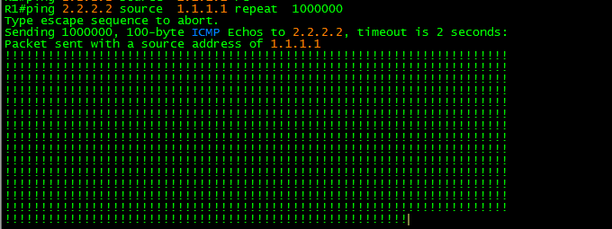 Cisco DMVPN Hub-Spoke组网配置方法与原理详解-开发者社区-阿里云