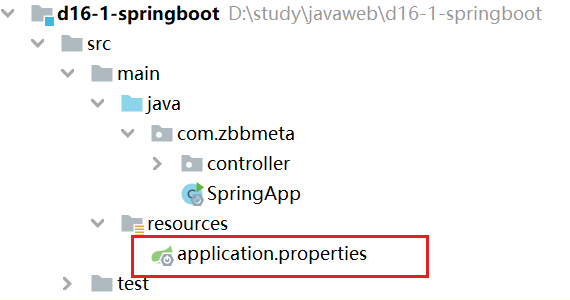 Spring Boot配置秘籍：快速掌握启动核心配置-阿里云开发者社区