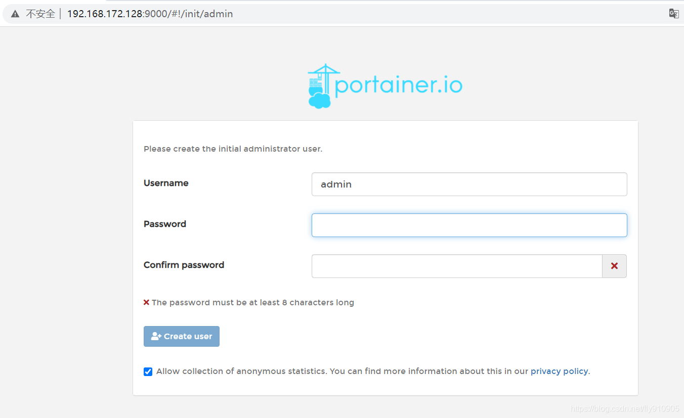 Docker可视化工具Portainer的安装和使用-阿里云开发者社区