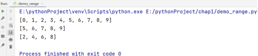 Python的进阶之道【aiot阶段一（上）】（十五万字博文 保姆级讲解）—玩转python语法（一）：面向过程—下一站是何方？—循环结构（1