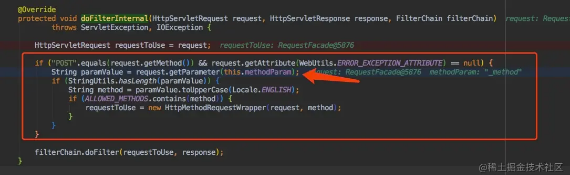SpringBoot文件上传异常之提示The temporary upload location xxx is not valid-阿里云开发者社区