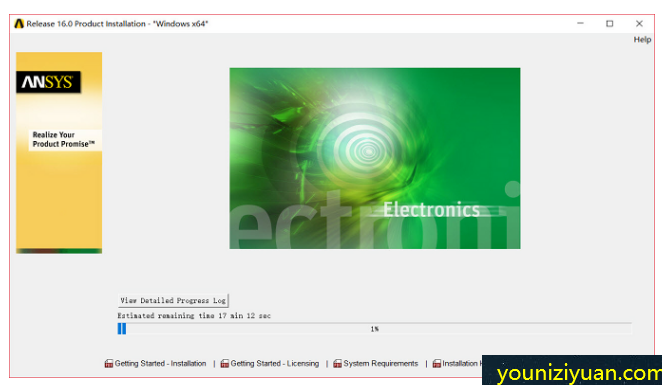 ANSYS安装教程-阿里云开发者社区