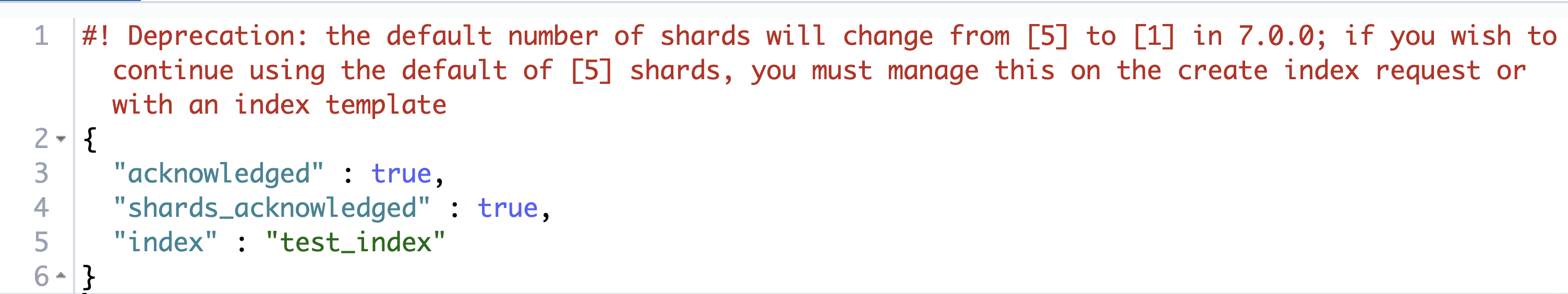 Elasticsearch实战(四)-Kibana常见RESTful API操作-阿里云开发者社区