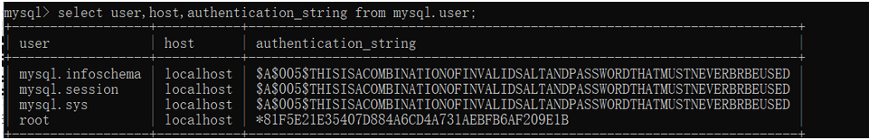 Win10安装两个不同版本MySQL数据库（一个5.7，一个8.0.17）-阿里云开发者社区