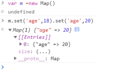 深入了解Map数据结构-阿里云开发者社区