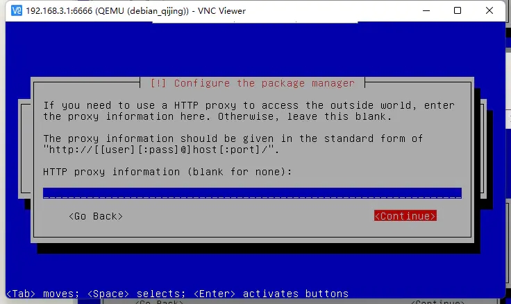【openstack】qemu 制作 qcow2 云镜像（基于 debian）-阿里云开发者社区