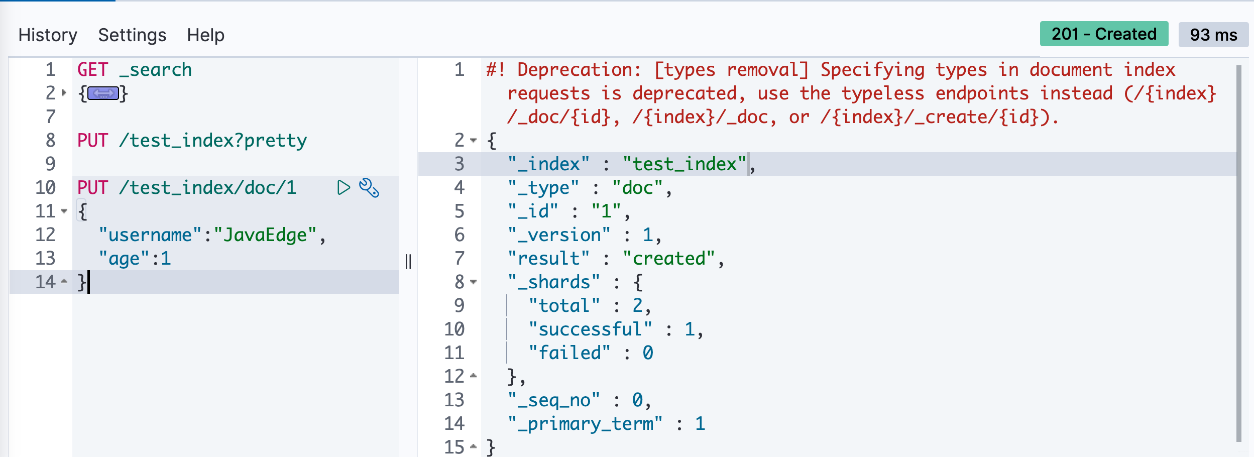 Elasticsearch实战(四)-Kibana常见RESTful API操作-阿里云开发者社区