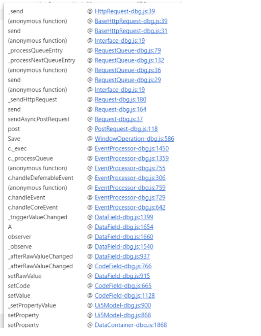 Drop Down List Value Changed 