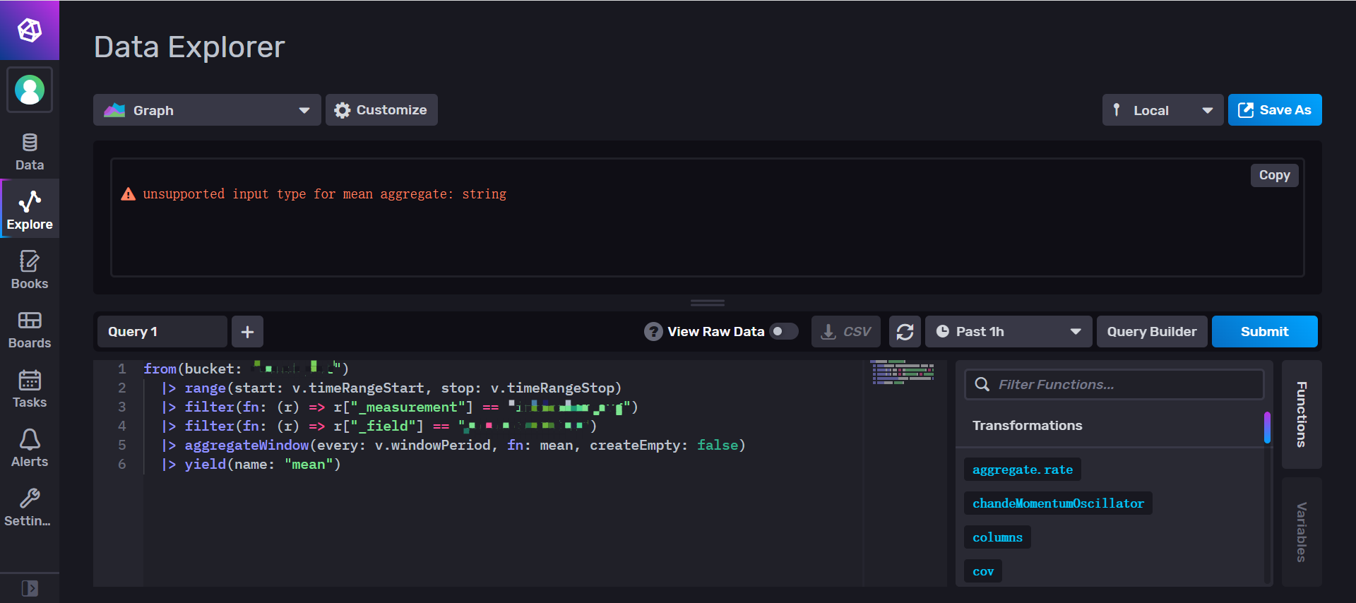优化InfluxDBClient与数据写入解决InfluxDB内存溢出和写入慢-开发者社区-阿里云