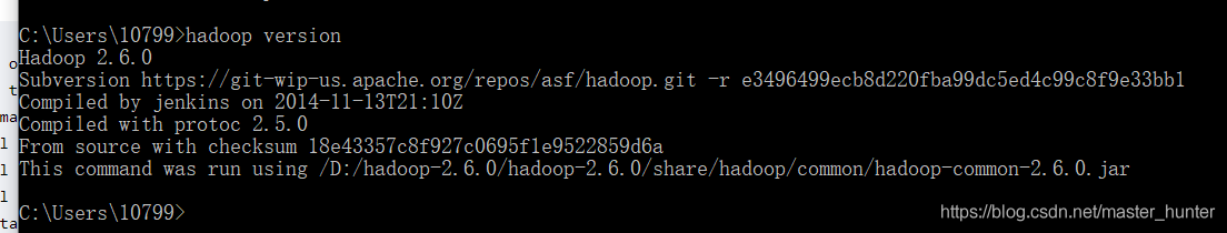 解决idea：failed To Locate The Winutils Binary In The Hadoop Binary Path 阿里云开发者社区