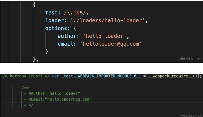 webpack loader实战——手撕8个常用loader-阿里云开发者社区