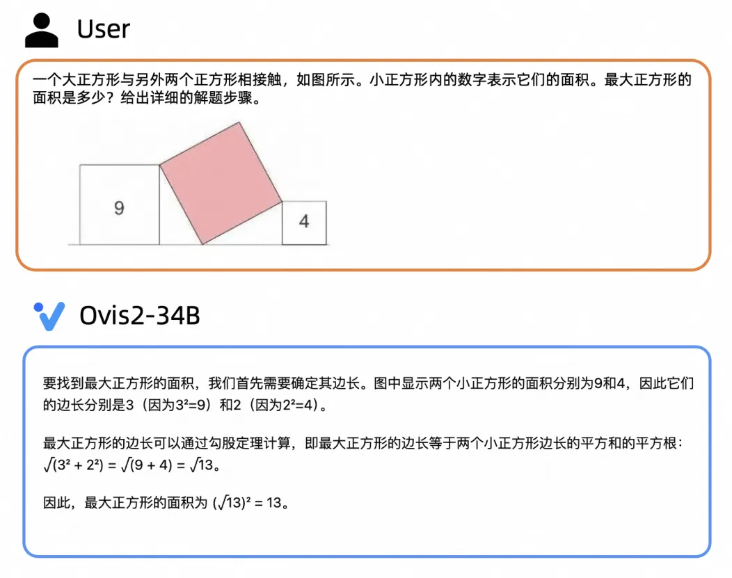 Ovis2多模态模型开源详解架构训练与实践-开发者社区-阿里云