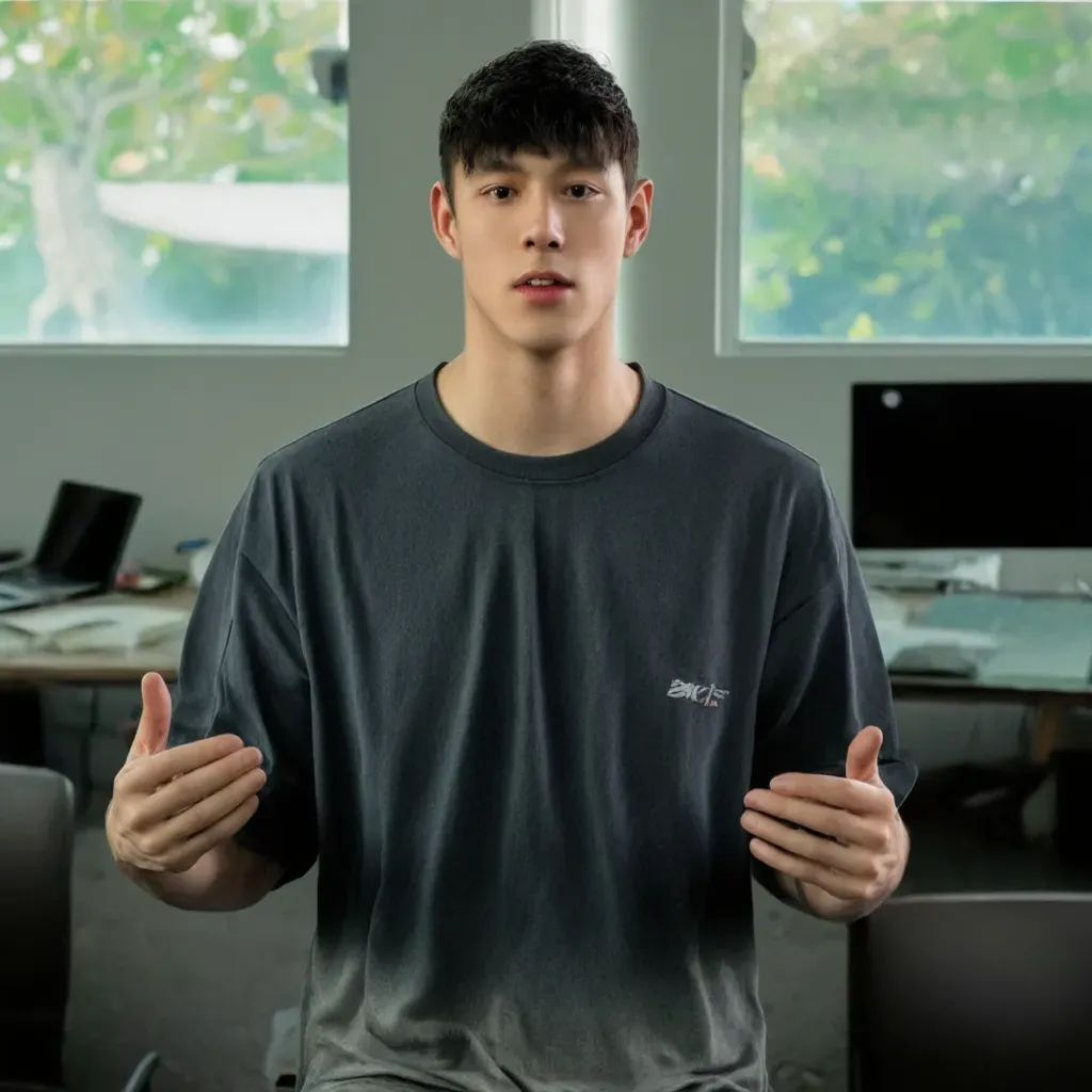 EchoMimicV2音频姿态驱动半身数字人生成方法解析-开发者社区-阿里云