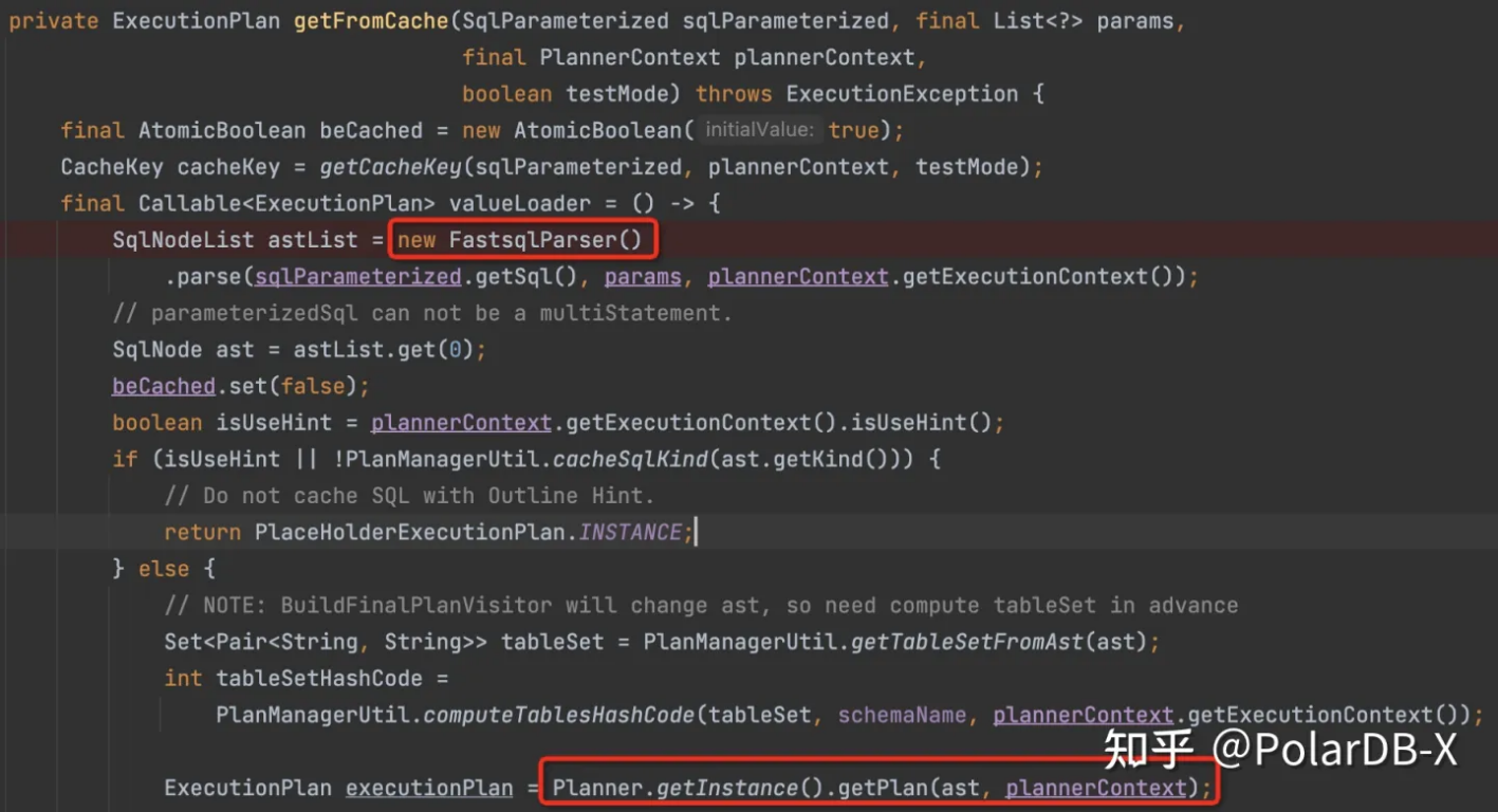 开源分布式数据库PolarDB-X源码解读——PolarDB-X源码解读（五）：DML之Insert流程.-阿里云开发者社区