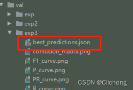 YOLOv5的Tricks | 【Trick15】使用COCO API评估模型在自己数据集的结果-阿里云开发者社区