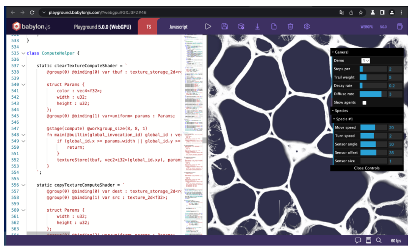 欢迎来到 WebGPU 的世界 上-阿里云开发者社区