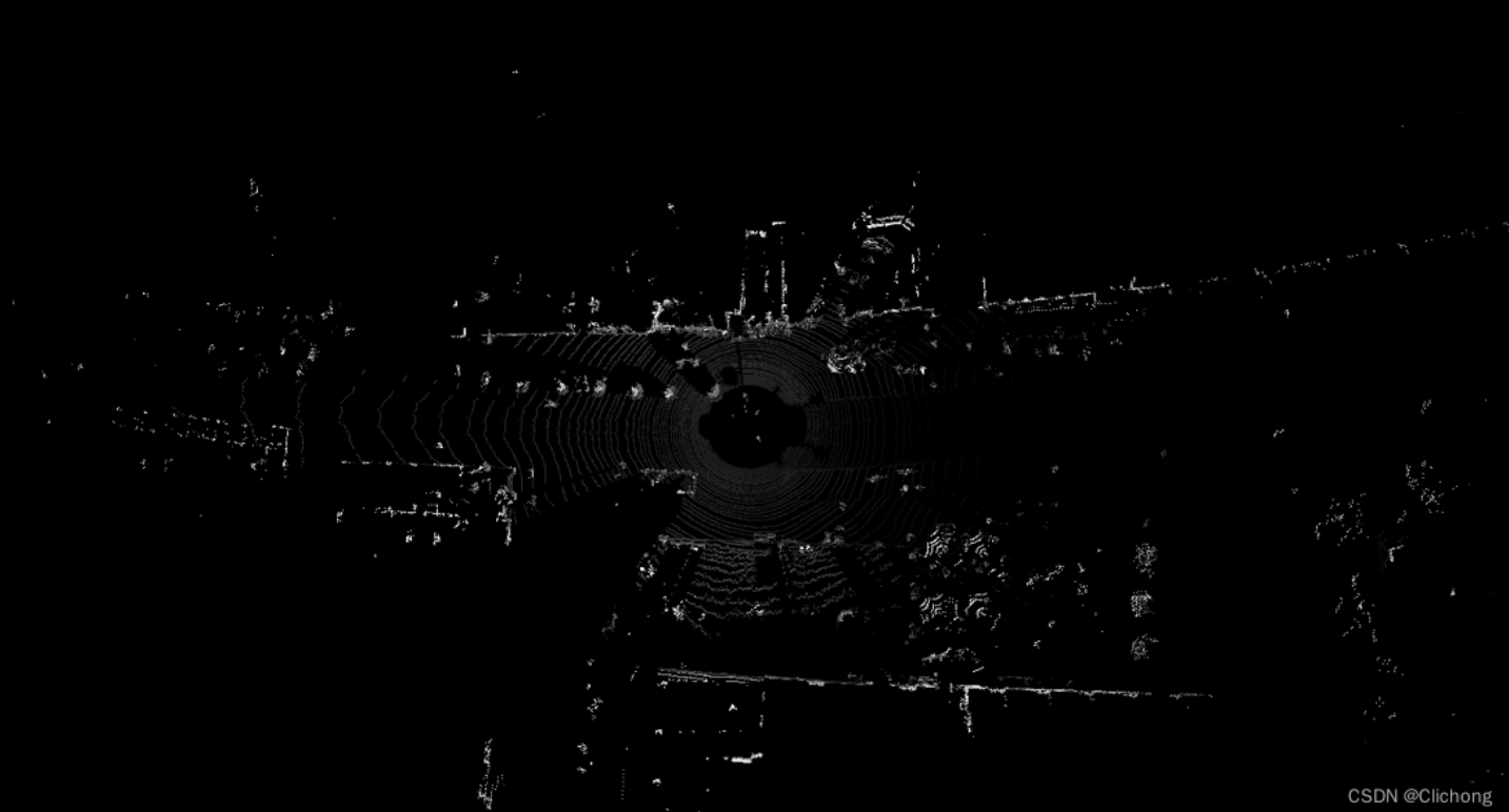 Python实现KITTI数据集点云可视化含BEV等多种视图-开发者社区-阿里云