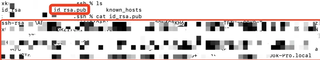 Mac 如何快速生成ssh Key,配置github Ssh公钥连接解决git Push 413问题 阿里云开发者社区