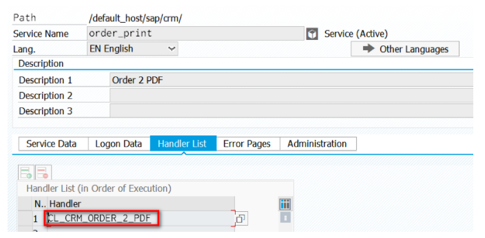  SAP WebClient UI PDF 