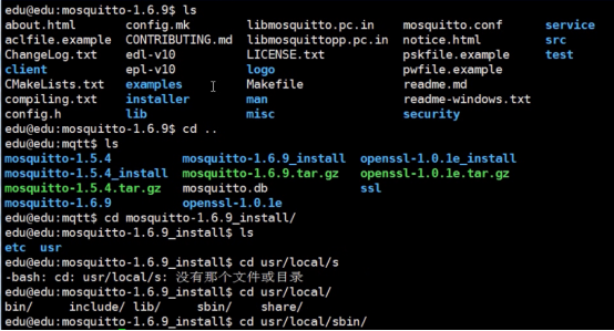 MQTT-mosquitto 最新版移植注意 | 学习笔记-阿里云开发者社区