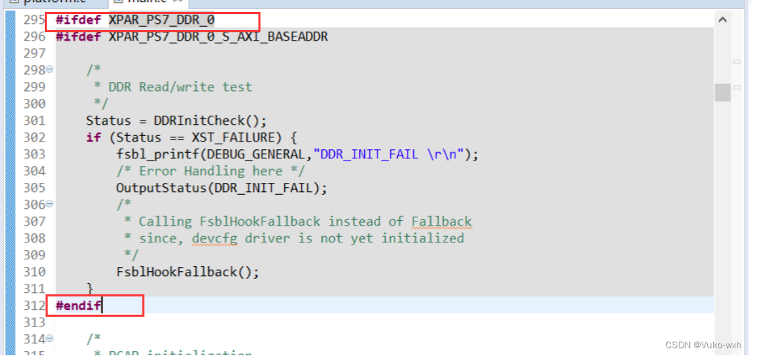 ZYNQ - 无DDR固化程序（压缩FSBL以能固化更大的应用程序在OCM上）-阿里云开发者社区