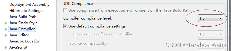 Java: Unresolved compilation problem的解决方法-阿里云开发者社区