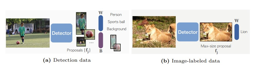 【计算机视觉】Open-Vocabulary Object Detection 论文工作总结-阿里云开发者社区