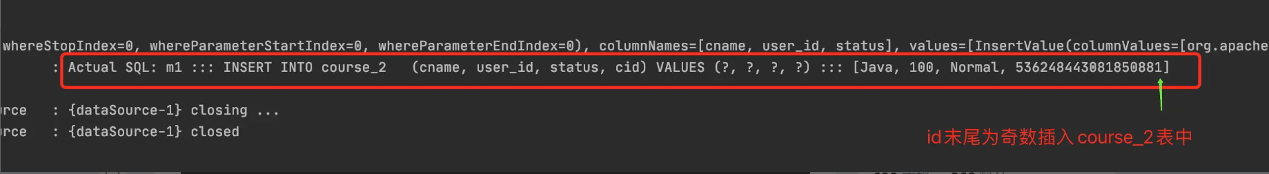 使用ShardingSphere-JDBC与Proxy实现MySQL分库分表及读写分离-开发者社区-阿里云