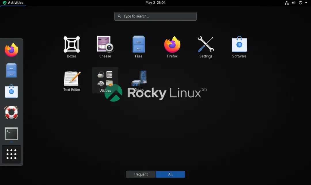 替代CentOS8的Rocky Linux 8.3 首个候选版本发布-阿里云开发者社区