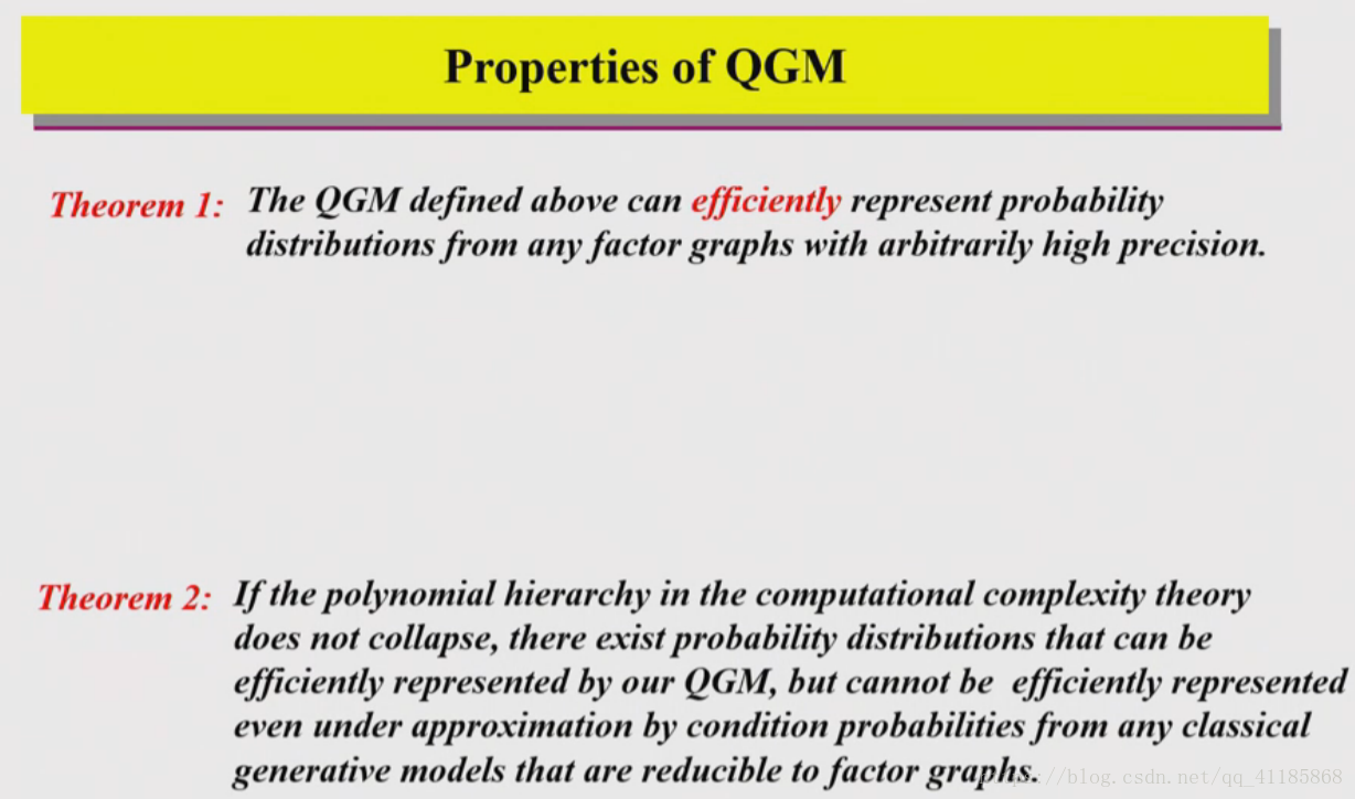 AI公开课：18.05.05 施尧耘(阿里云量子技术CS)—清华AI第四讲之《人工智能与量子计算》Quantum课堂笔记——带你了解量子计算 ...