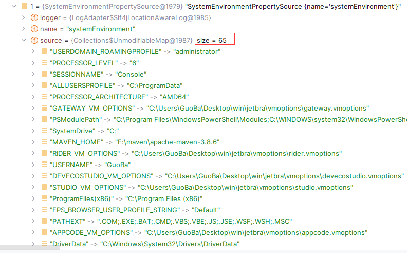 SpringBoot启动流程的Environment创建与配置加载源码解析-开发者社区-阿里云